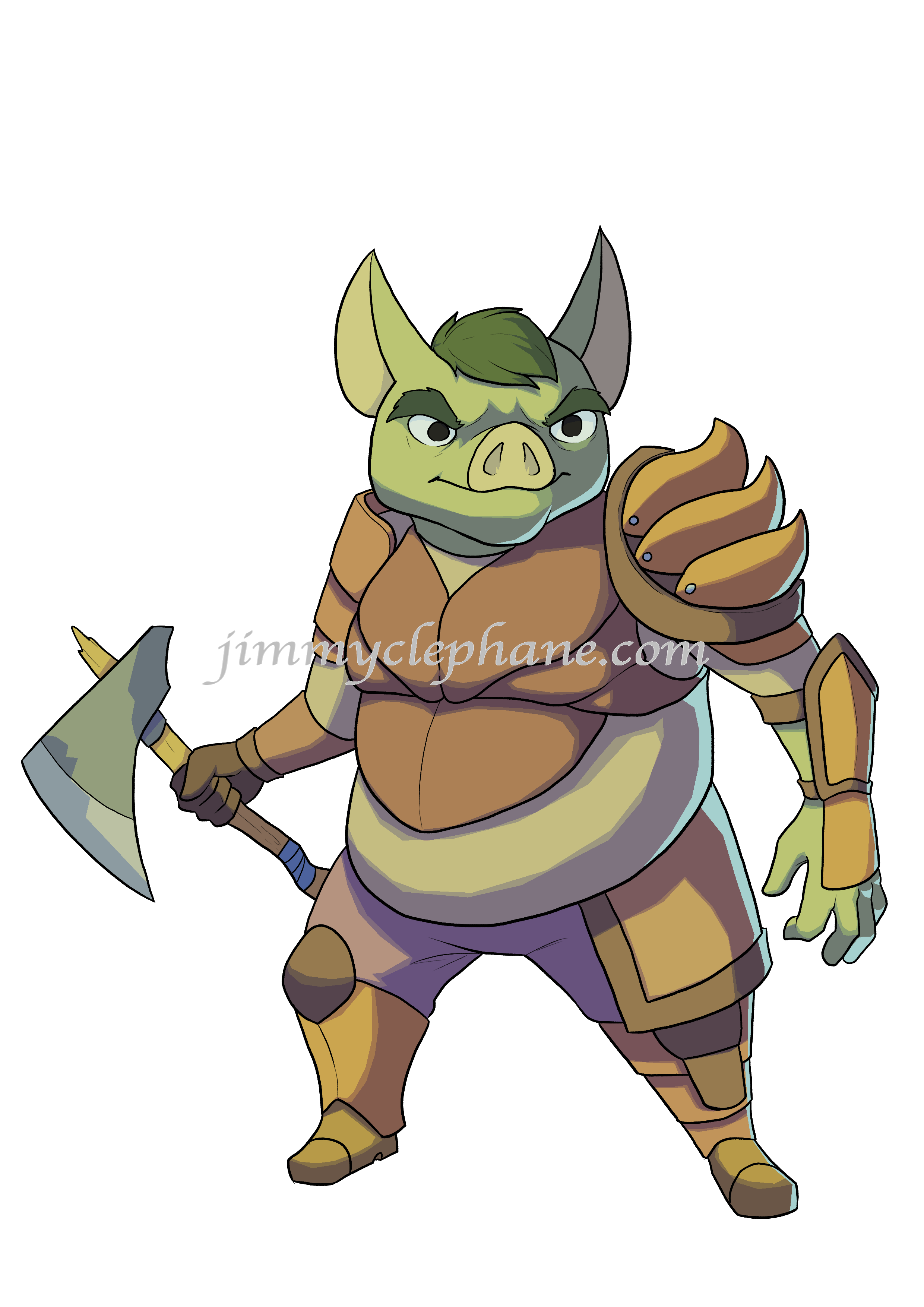 Gallery - jimmyclephane.com